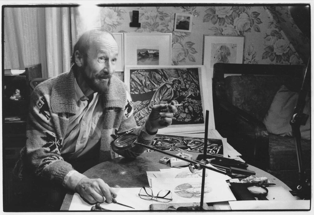 Elulugu → Henno Arrak